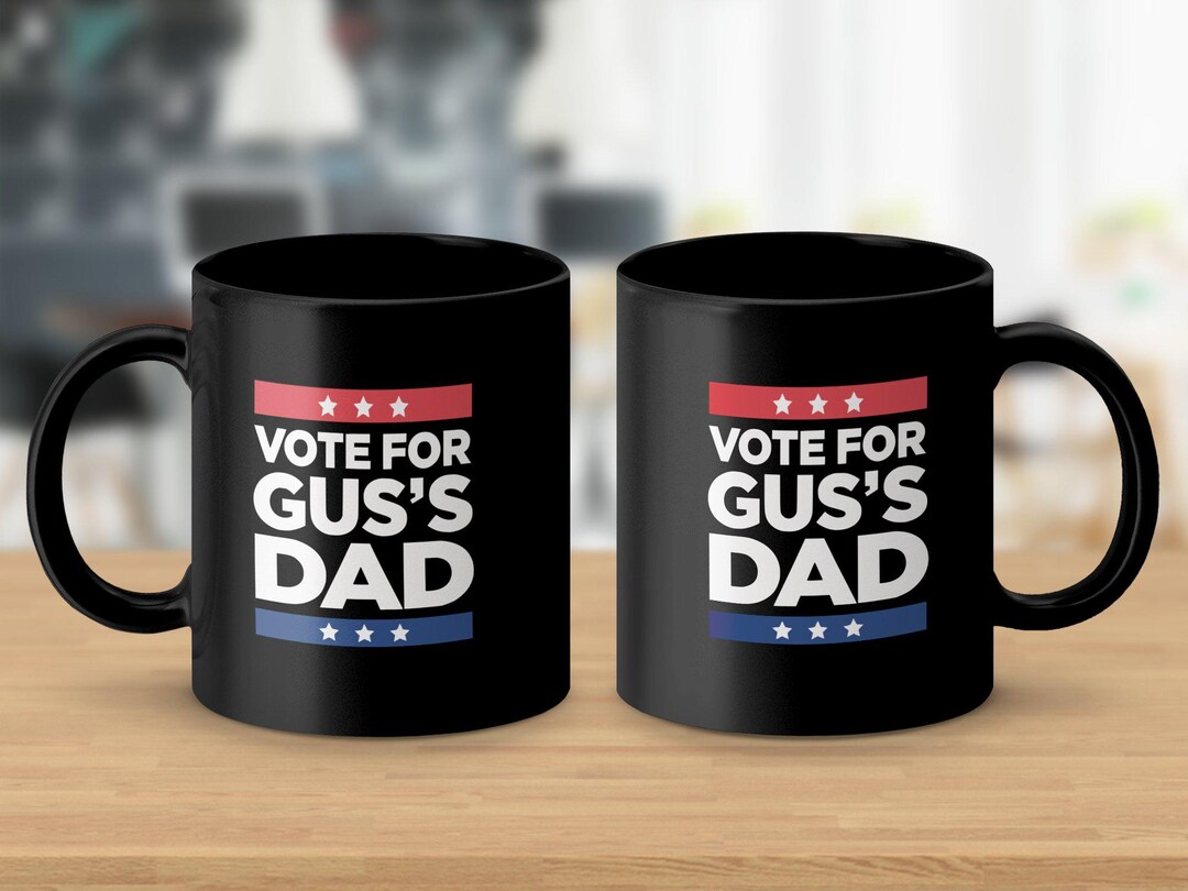 Kamala Harris Coffee Mug, Harris for President Cup, Democratic Coffee ...