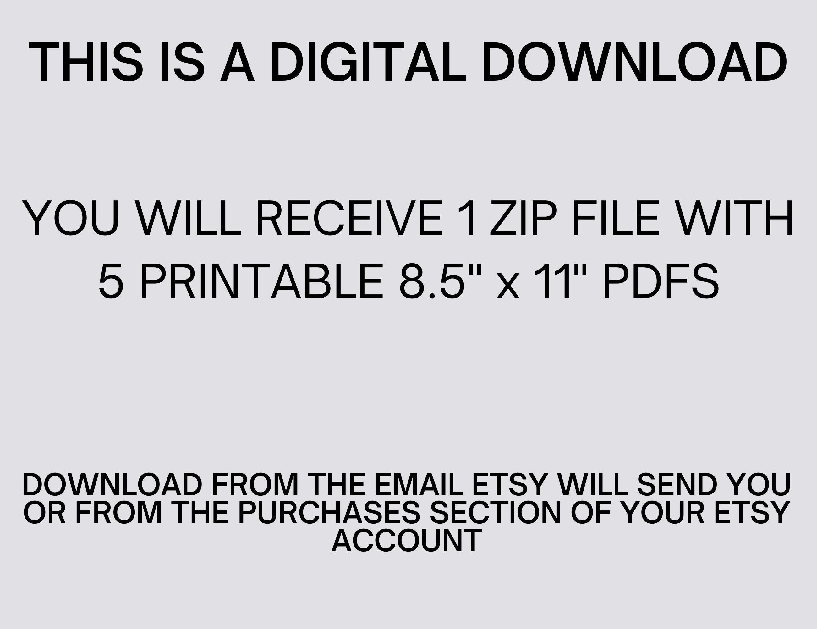 Earth Day Coloring Bookmarks for Kids, Spring Coloring Bookmarks, Earth ...