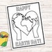 Earth Day Coloring Pages and Word Search, Kids Activities (pdfs) - Etsy