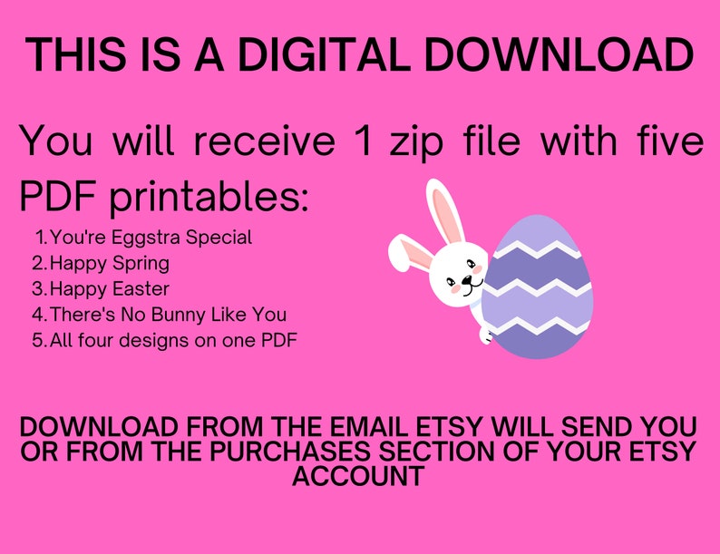 Easter Coloring Bookmarks for Kids, Spring Coloring Bookmarks, Easter ...