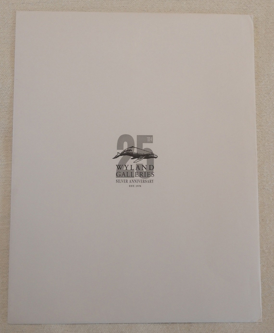 Wyland orca Trio Lithograph Plate Signed 11x14 Print Area - Etsy