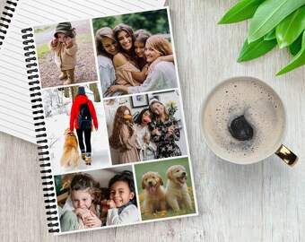 Personalised Photography Notes Pocket Notebook - Etsy UK