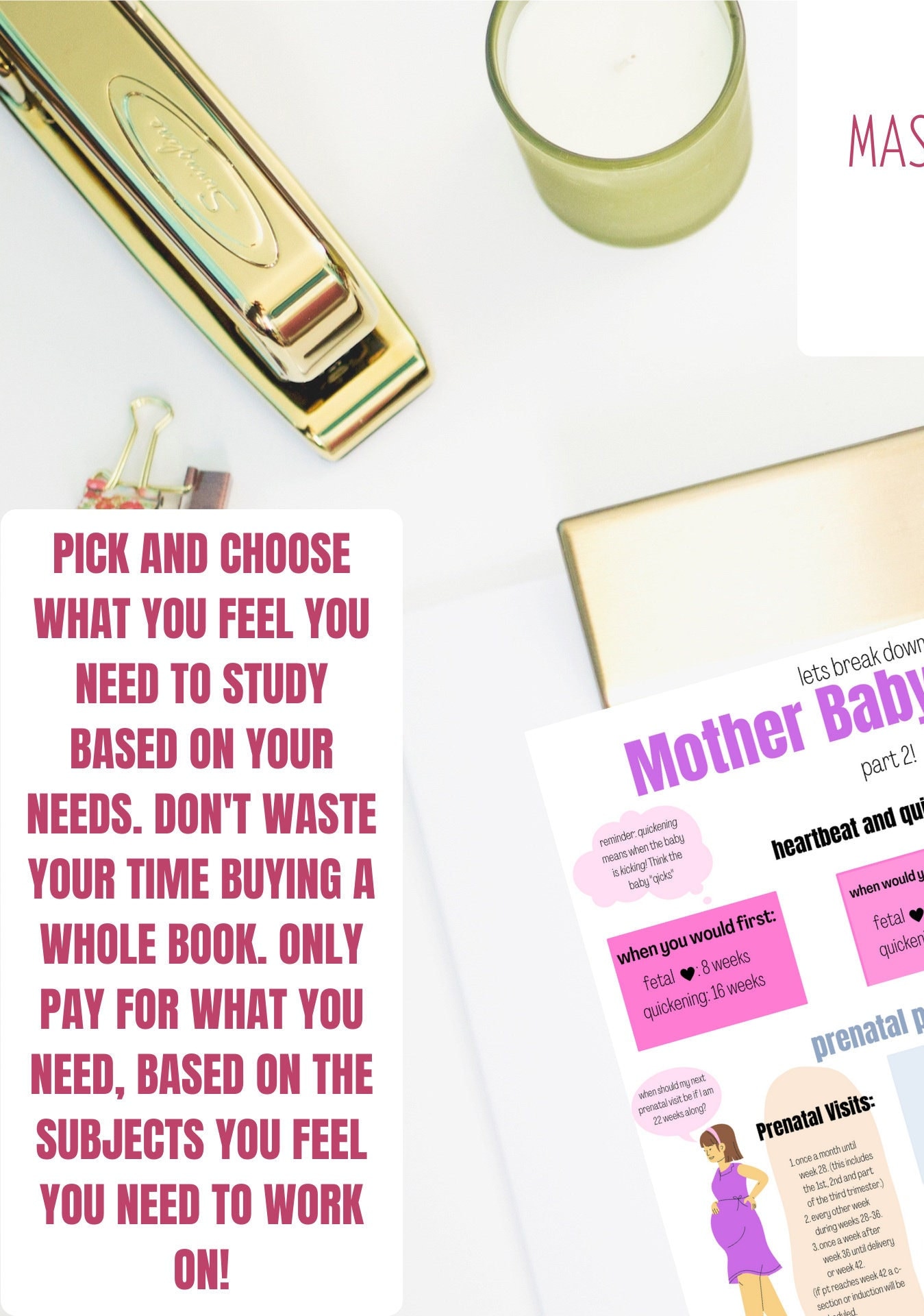 OB NCLEX Basics PART 2 - Nclex Ob Prep - Nclex Peds Review - Nclex Prep ...