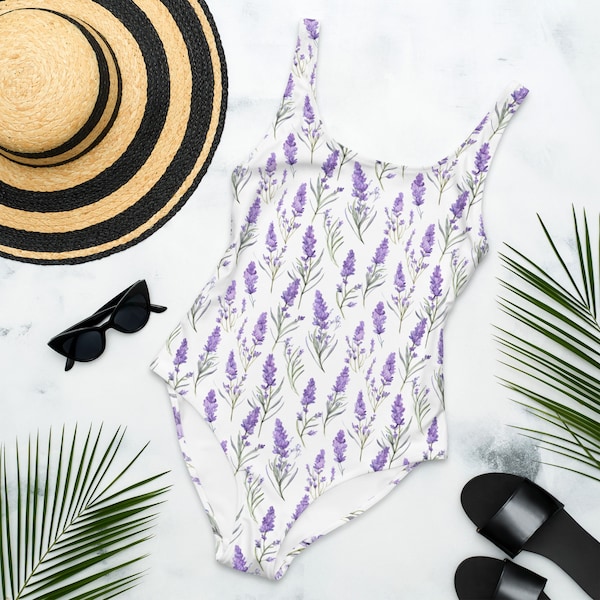 Modest Bathing Suit - Etsy