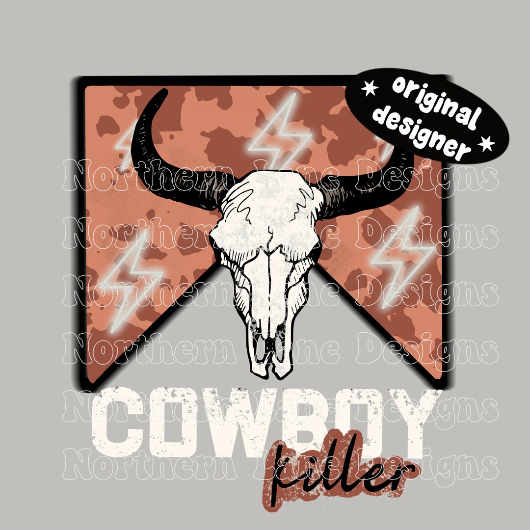 Cowboy Killer Png, Cowboy Png, Western Png, Country Png, Png ...