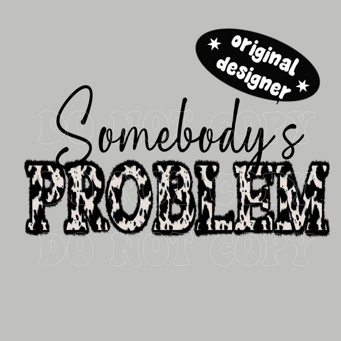 Somebody’s Problem Png, Wallen Png, Western Png, Country Png, Png ...