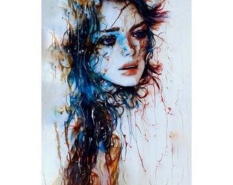 Ork Waaaaagh Propaganda Ad Digital Print Digital Download - Etsy