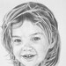 Custom Graphite Portrait - Etsy