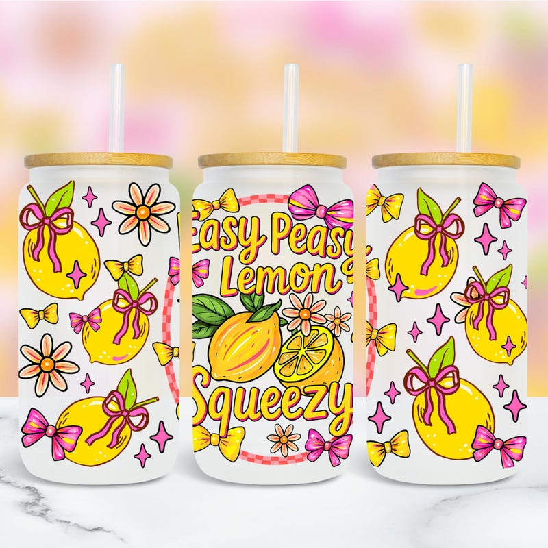 Uv Dtf Food Stickers - Etsy