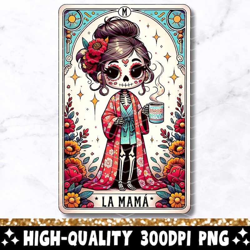 Preppy Tarot Cards - Etsy