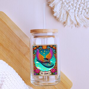 The Chancla Tarot Card PNG, Funny Mexican Sublimation Design, Spanish ...