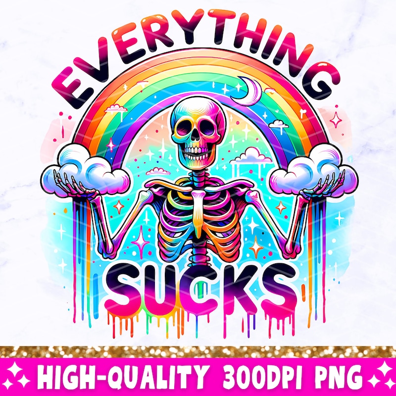 Everything Gothic - Etsy