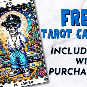 El Borracho Tarot Card PNG, Funny Mexican Chingón Sublimation Design ...