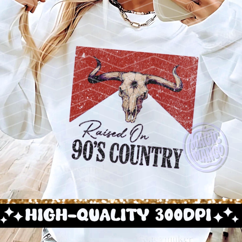 90 Band Png Vintage - Etsy