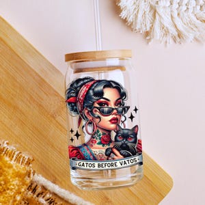 Gatos Before Vatos PNG, Funny Mexican Sublimation Design, Spanish ...