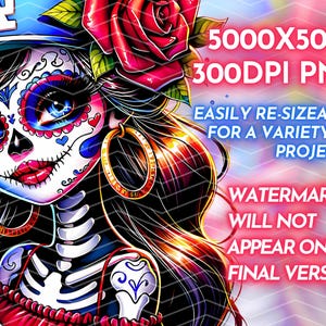 La Tóxica PNG, Funny Mexican Sublimation Design, Spanish Latina ...