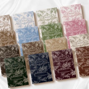 Recipe Book Gift for Grandma Personalized Gift for Mom, Mothers Day ...