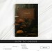 Goblincore Personalized Journal Custom Notebook Dark Academia Gift ...