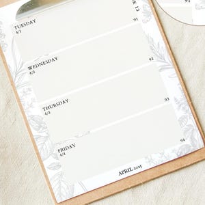 The Ultimate Garden Planner 2025, Garden Journal, Daily Planner, Plant ...