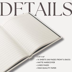 Dear God Personalized Prayer Journal Custom Notebook Personalized ...