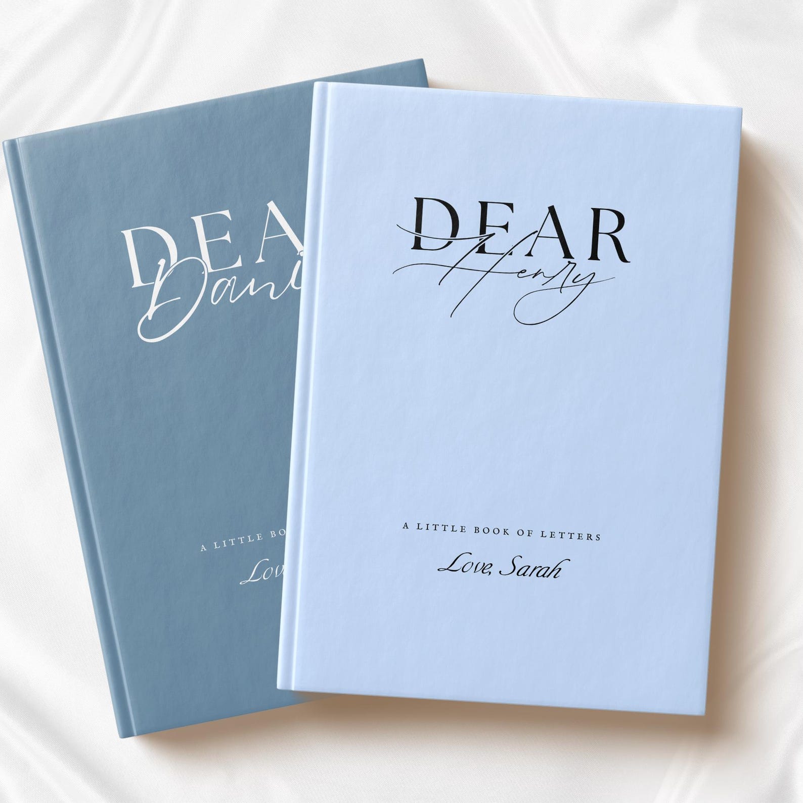 Wedding Day Gift for Spouse, Letters to My Husband, Wedding Planning ...