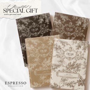 Dear God Personalized Prayer Journal Custom Notebook Personalized ...