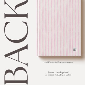 Personalized Notebook Little Book of Notes Custom Name Journal Girly ...
