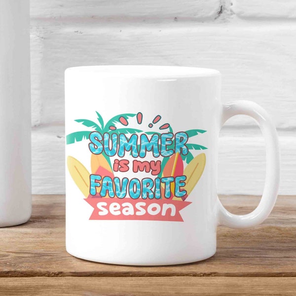 Cute Coffee Mug - Etsy