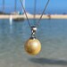 Majorca Pearl Nekclace Set, Pearl Bead - Etsy