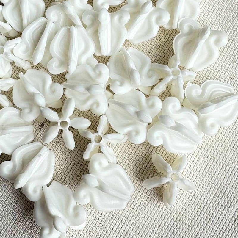 Floral Beads Crown Flower - Etsy