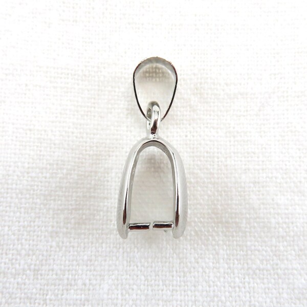 Pendant Bails - Etsy