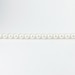 White Pearl Smooth Round Beads Center Drilled Natural Wholesale Bulk ...