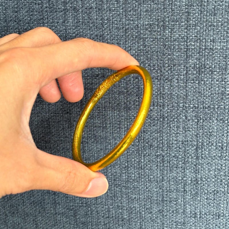 Jelly Bracelets - Etsy