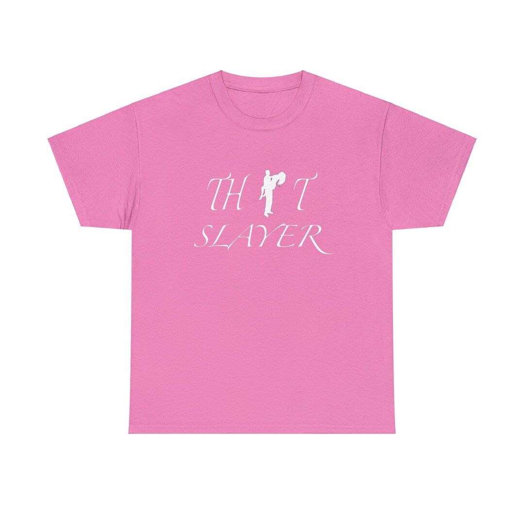 Thot Slayer - Etsy
