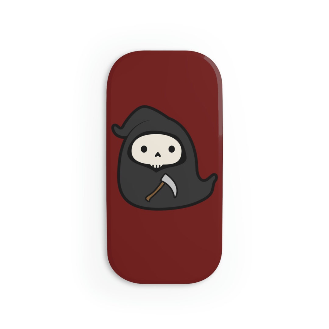 Squishmallow Otto Phone Click-on Grip - Etsy