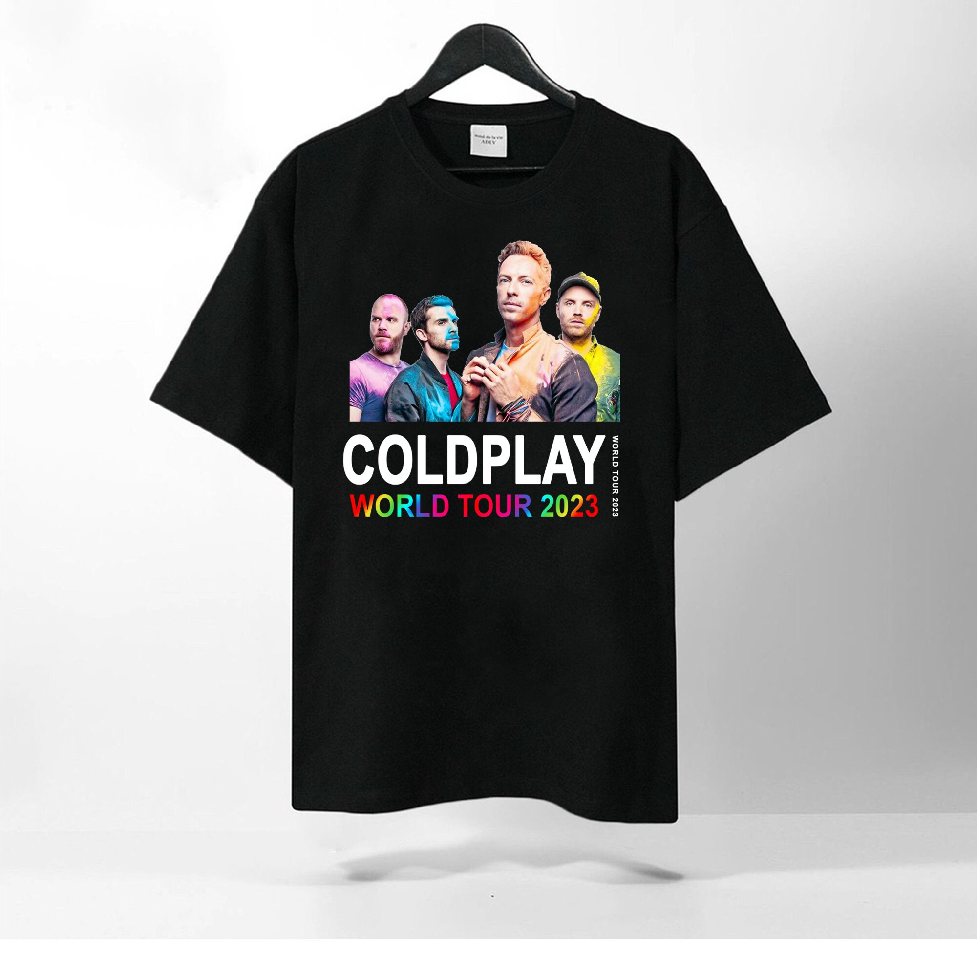 Coldplay Music Of The Spheres World Tour 2023 | Printerval Australia