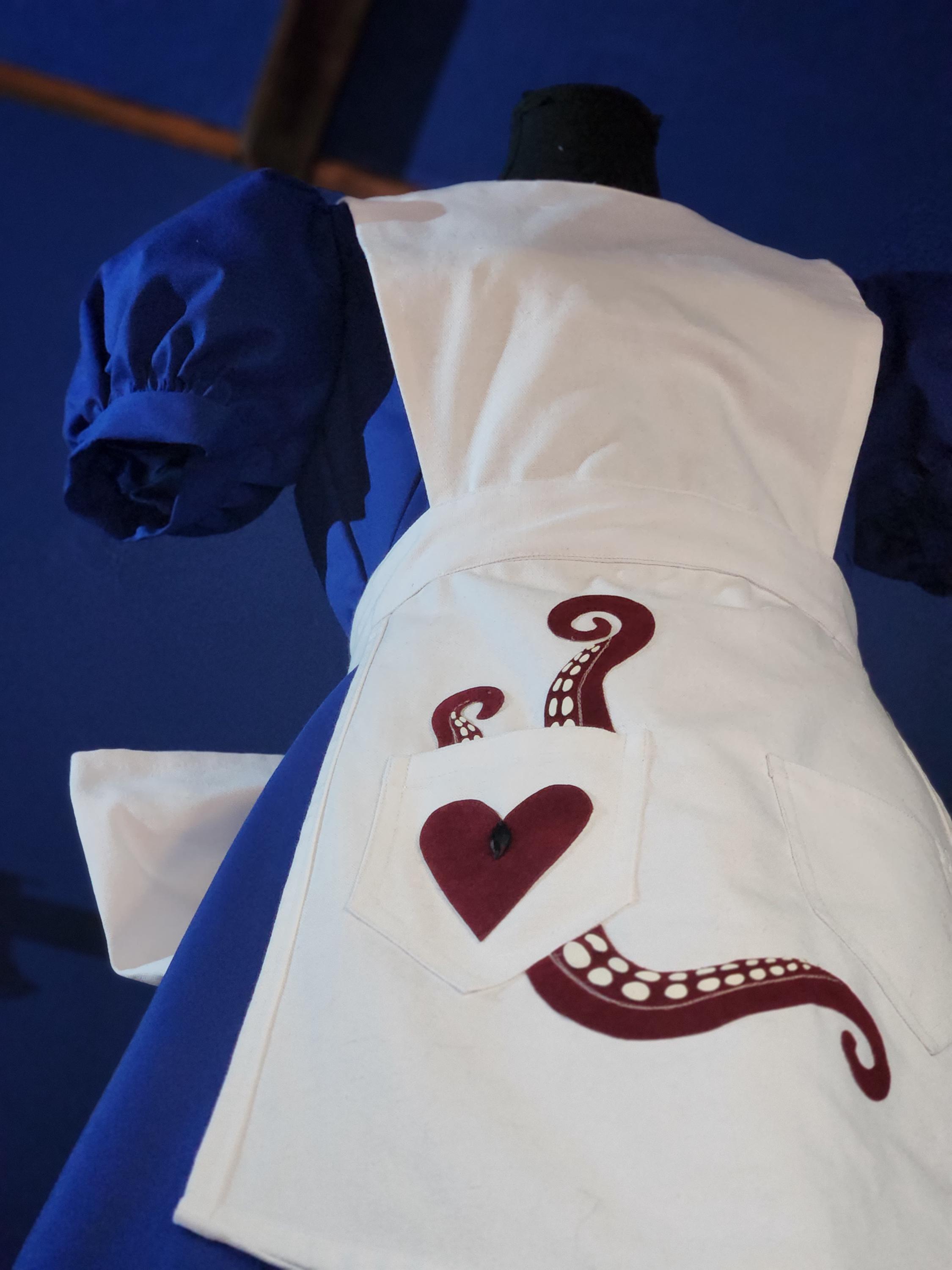 Made to Order Alice Cosplay Dress - Etsy