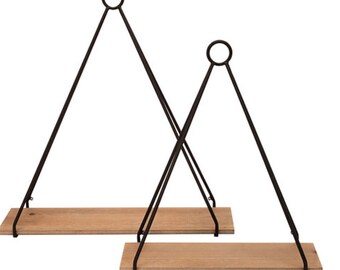 Pyramid Shelf - Etsy UK