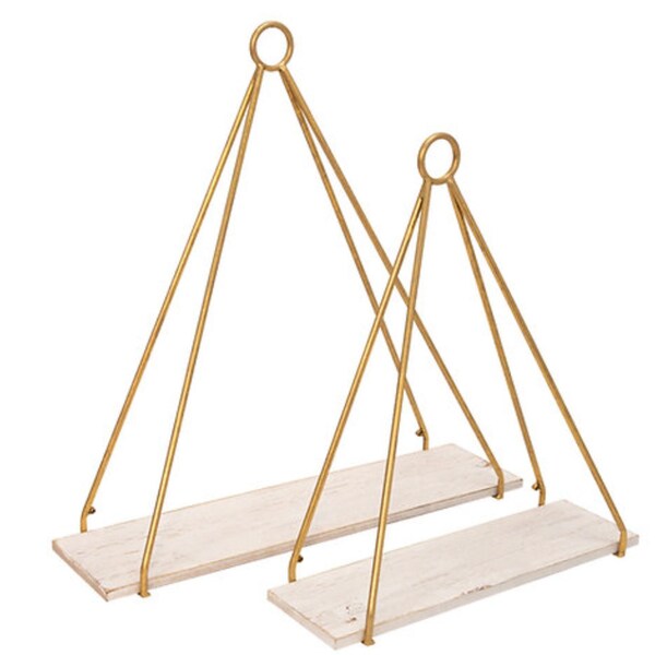 Pyramid Shelf - Etsy
