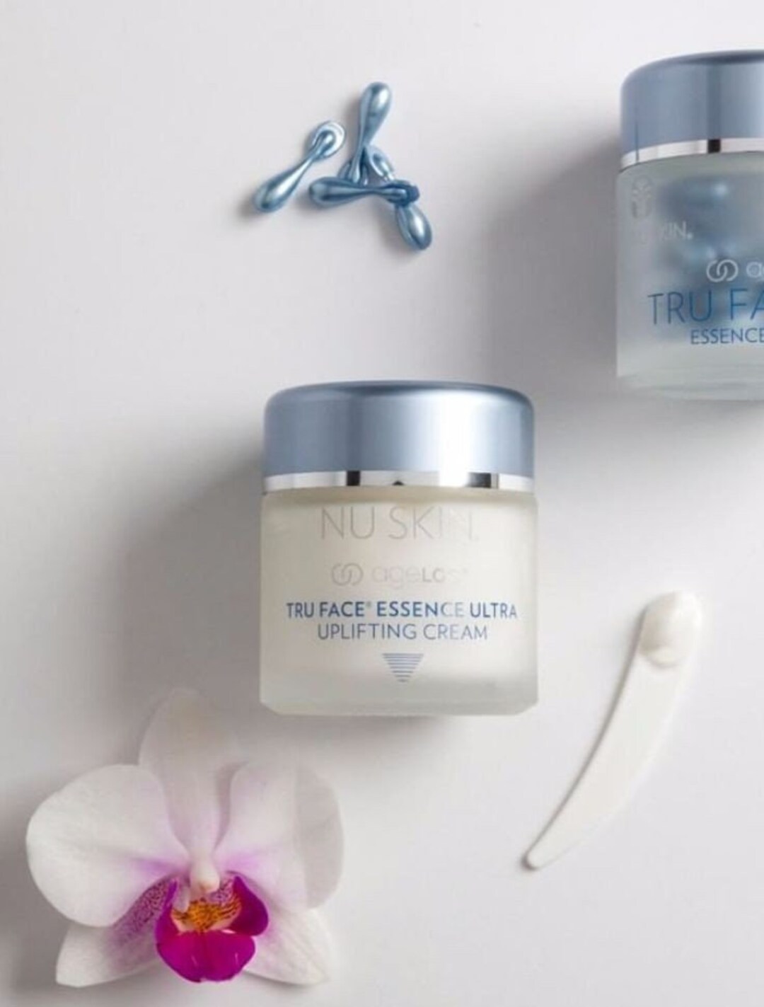 Ageloc Trueface Essence Ultra Uplifting Cream - Etsy