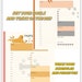 Cute Dogs Theme and Fun Weekly and Daily Planner: Digital Hyperlinked ...