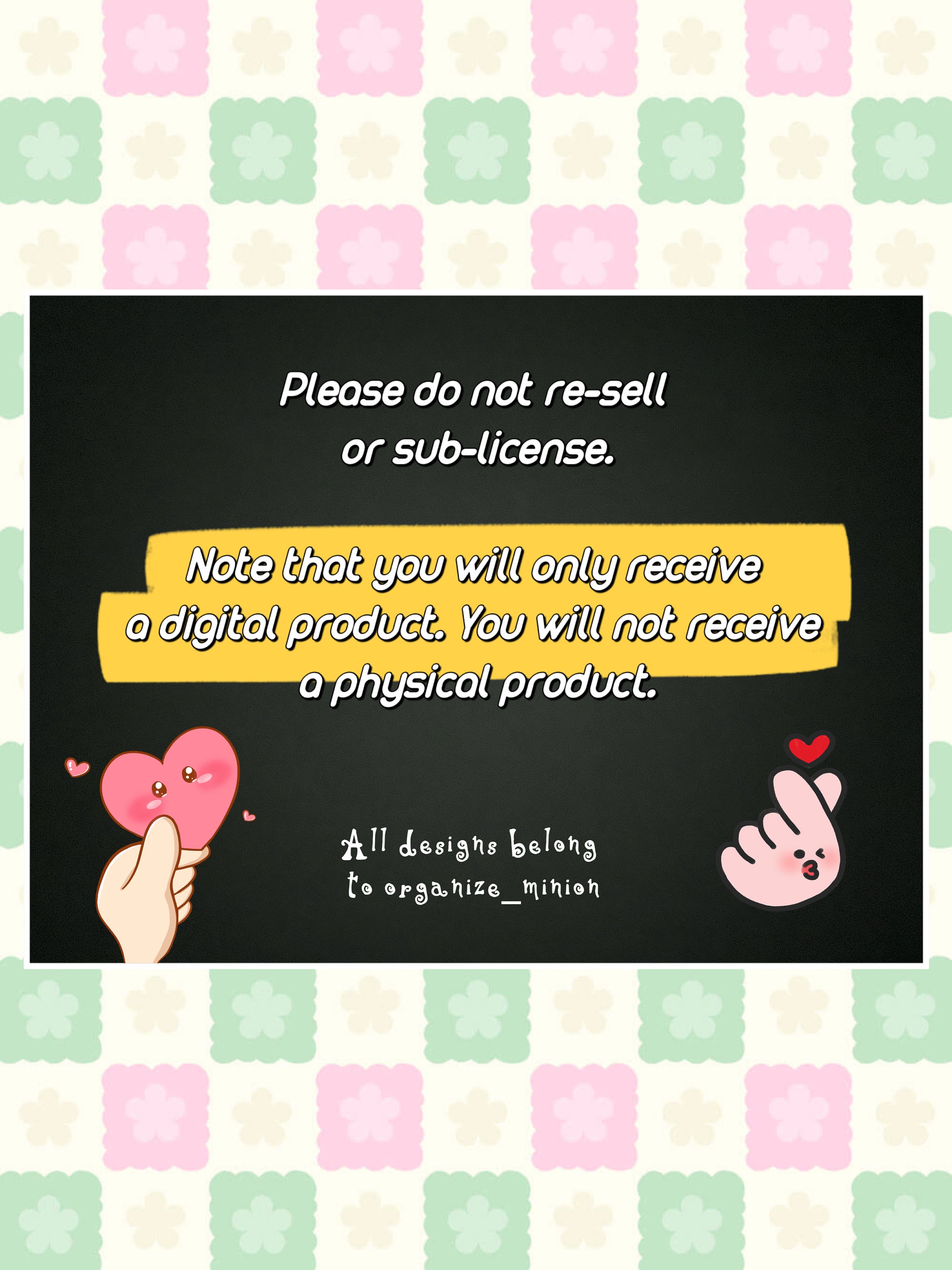 Anime-themed Weekly Planner : Cute Anime Undated Digital and Printable ...