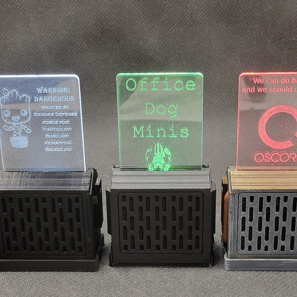 Infinity Terrain - Etsy