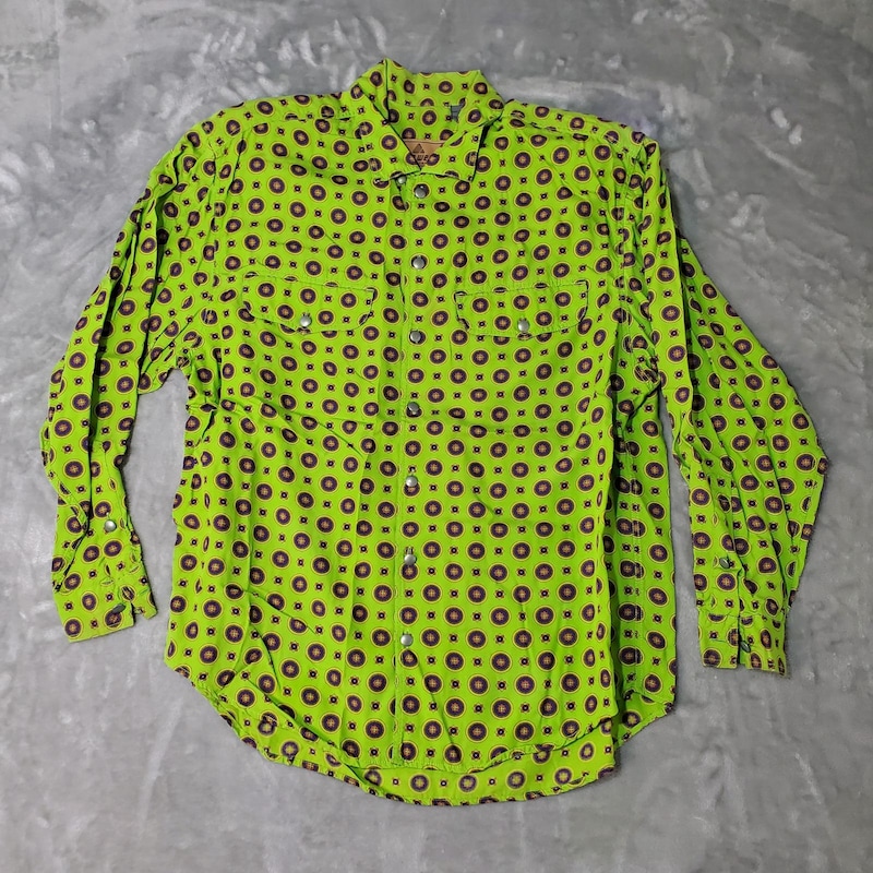 Lime Green Shirts Women - Etsy UK