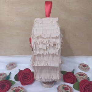 Mazapan Mini Piñata - Etsy