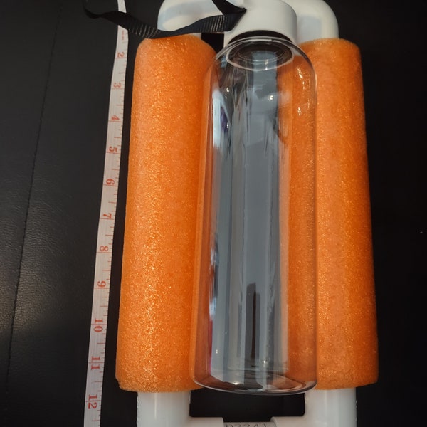 Bottle Cradle - Etsy