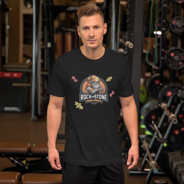 Deep Rock Galactic Merch - Etsy