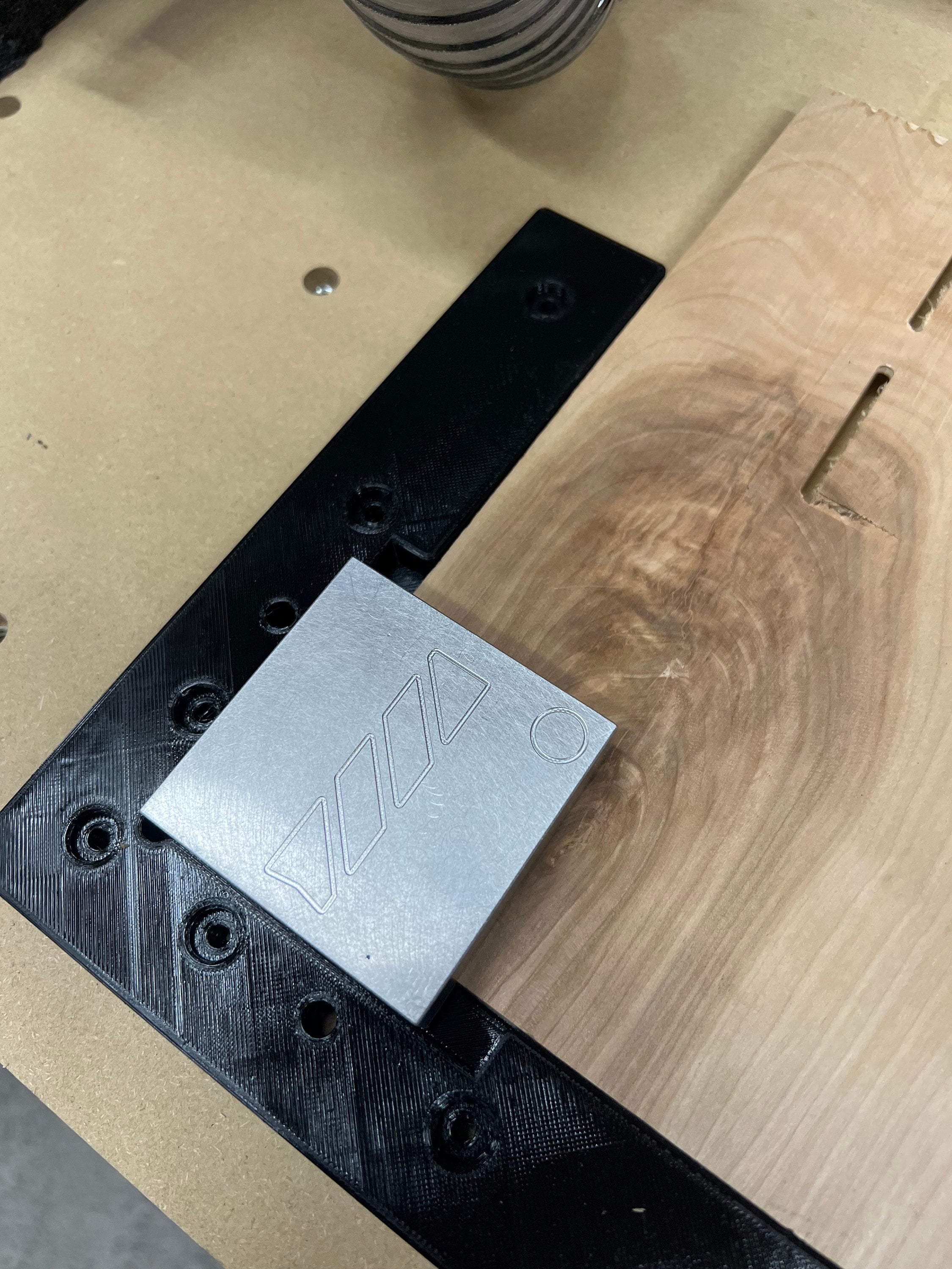 Cnc Corner Fence Stl - Etsy