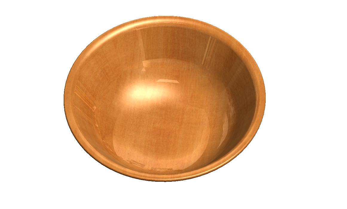 Classic Bowl Design for Cnc Router or 3d Printer - Etsy