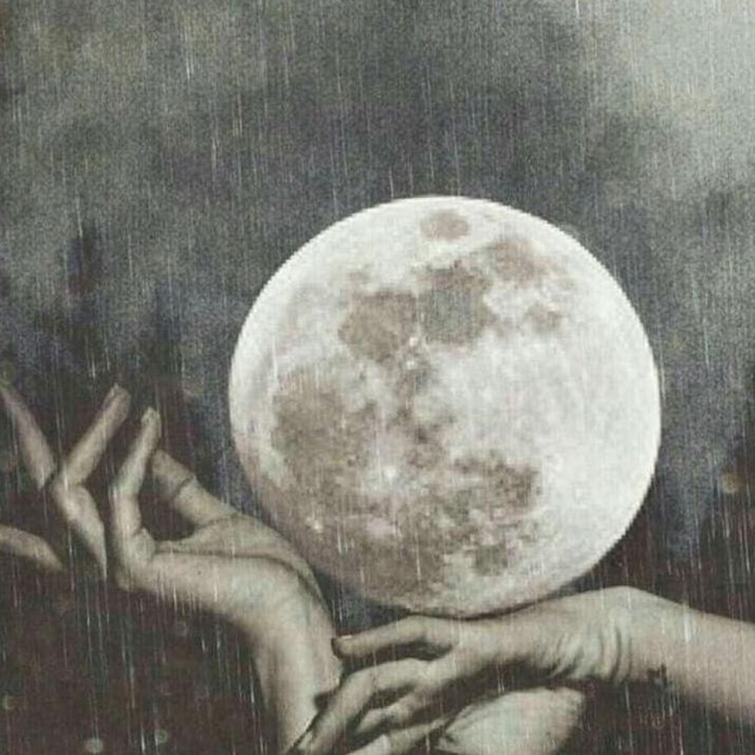 Full Moon Reading - Etsy